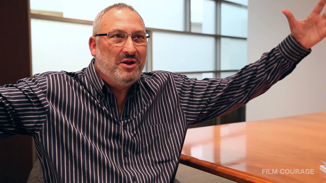 Evaluating A Screenwriting Idea by Ross Brown - YouTube