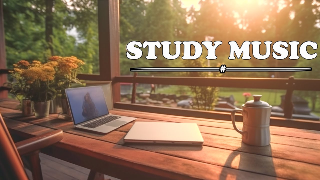 Increase Brain Power , Study Music, Binaural Beats, Improve Memory📖 ...