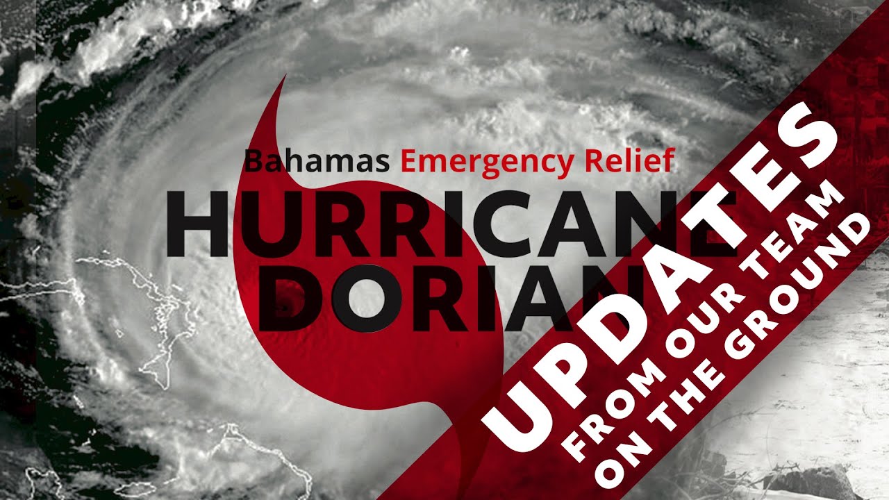 On the Ground Work - Bahamas - Helping Hand USA - YouTube