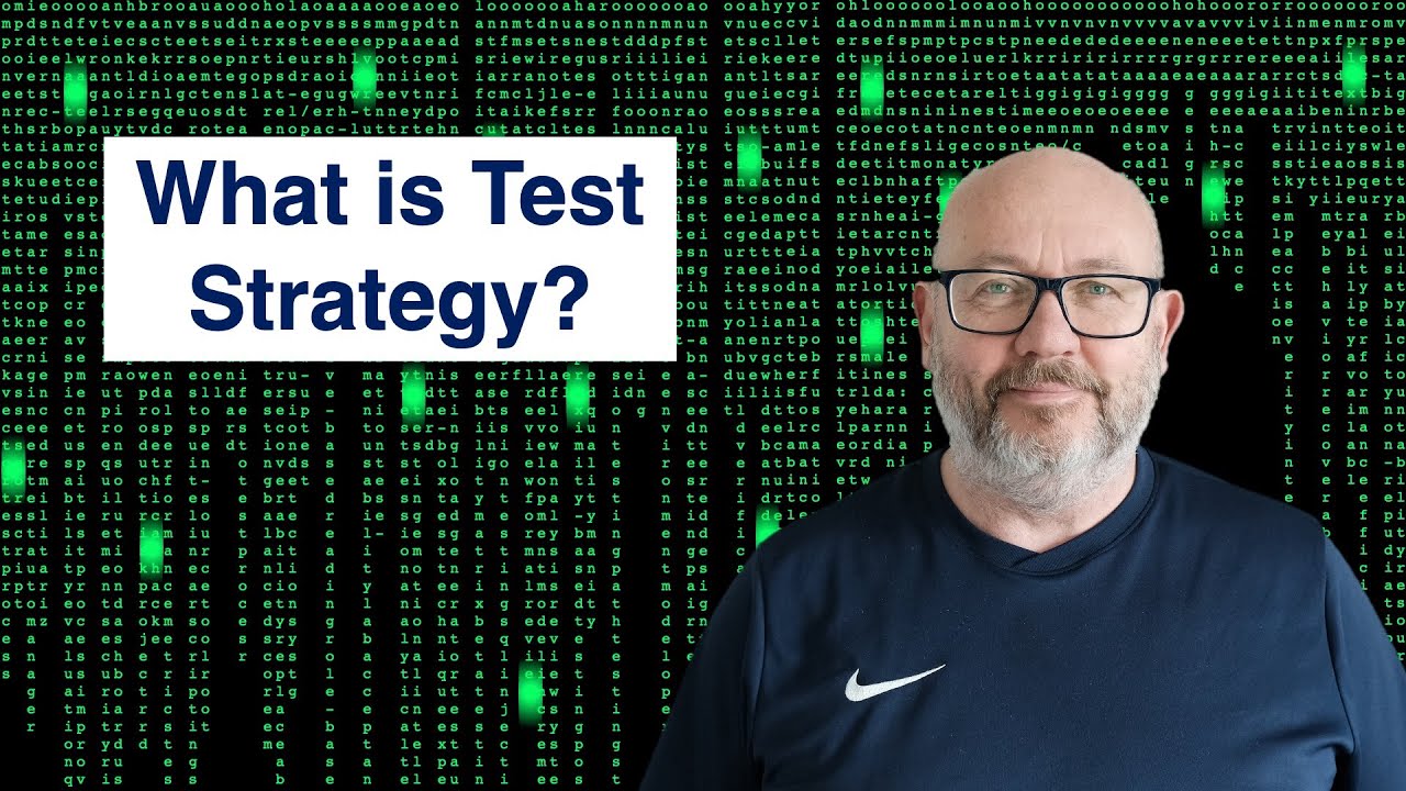 What Is Software Testing Strategy YouTube What Is Software Testing Strategy YouTube