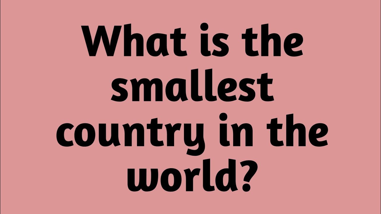Geography Quiz Questions And Answers YouTube geography-quiz-questions-and-answers-youtube