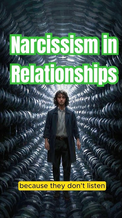 🚩 Narcissism in Relationships: The Hidden Red Flags You Can't Ignore! 🚩 - YouTube