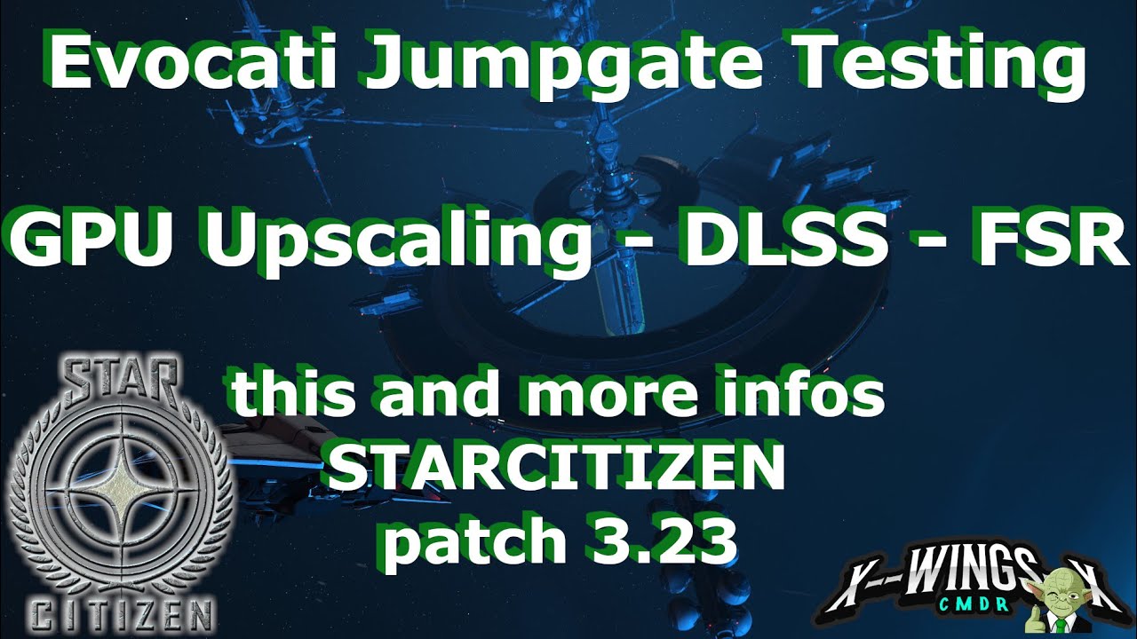 Star Citizen - Pyro Jumpgate testing - Evocati invites 2024 - Graphic ...