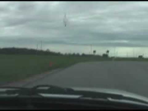 TMP Road Course driving experience - YouTube