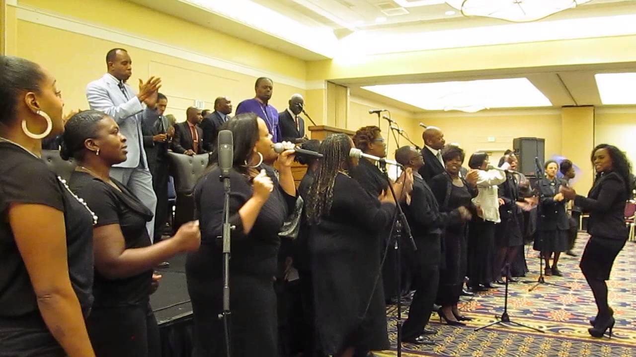 When the Battle is Over, Home Assembly Choir (2014 Fall Conference ...
