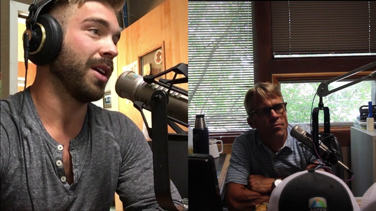 The David Bach Show - Highlights 8/1/17 - YouTube