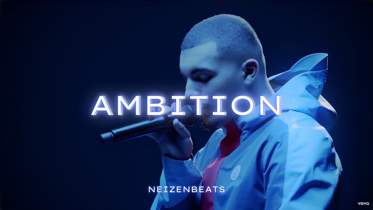 [FREE] Rk x Landy Type Beat "AMBITION" | Instrumental Rap 2024 ...