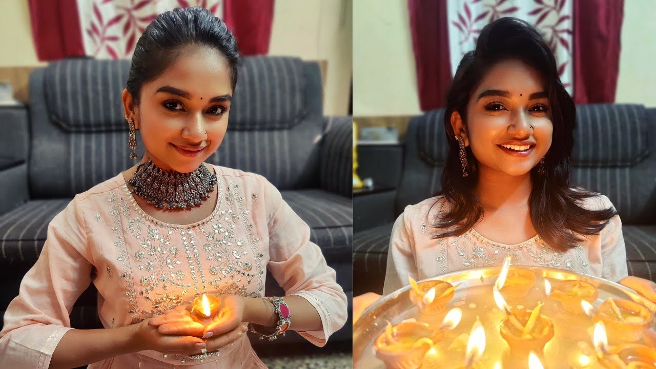 Preethi Diwali Wishes & Beautiful pictures | Padamathi Sandhya Ragam ...