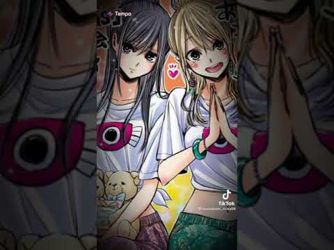 mei x yuzu  tiktok part  33