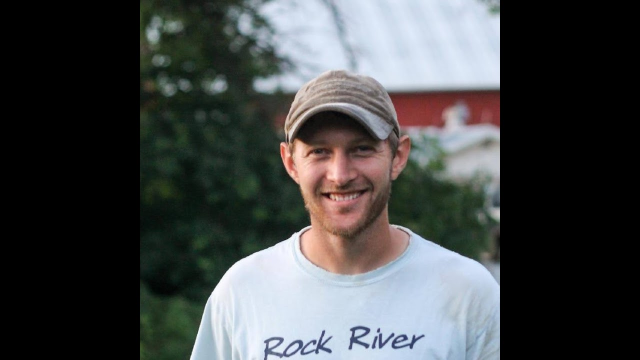 Jacob Landis Live Stream - YouTube