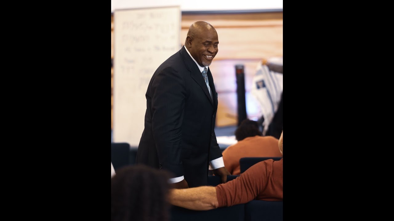 Midweek Bible Study 1/31/24 Pt2 "The Blessed Hope Time" with Pastor ...