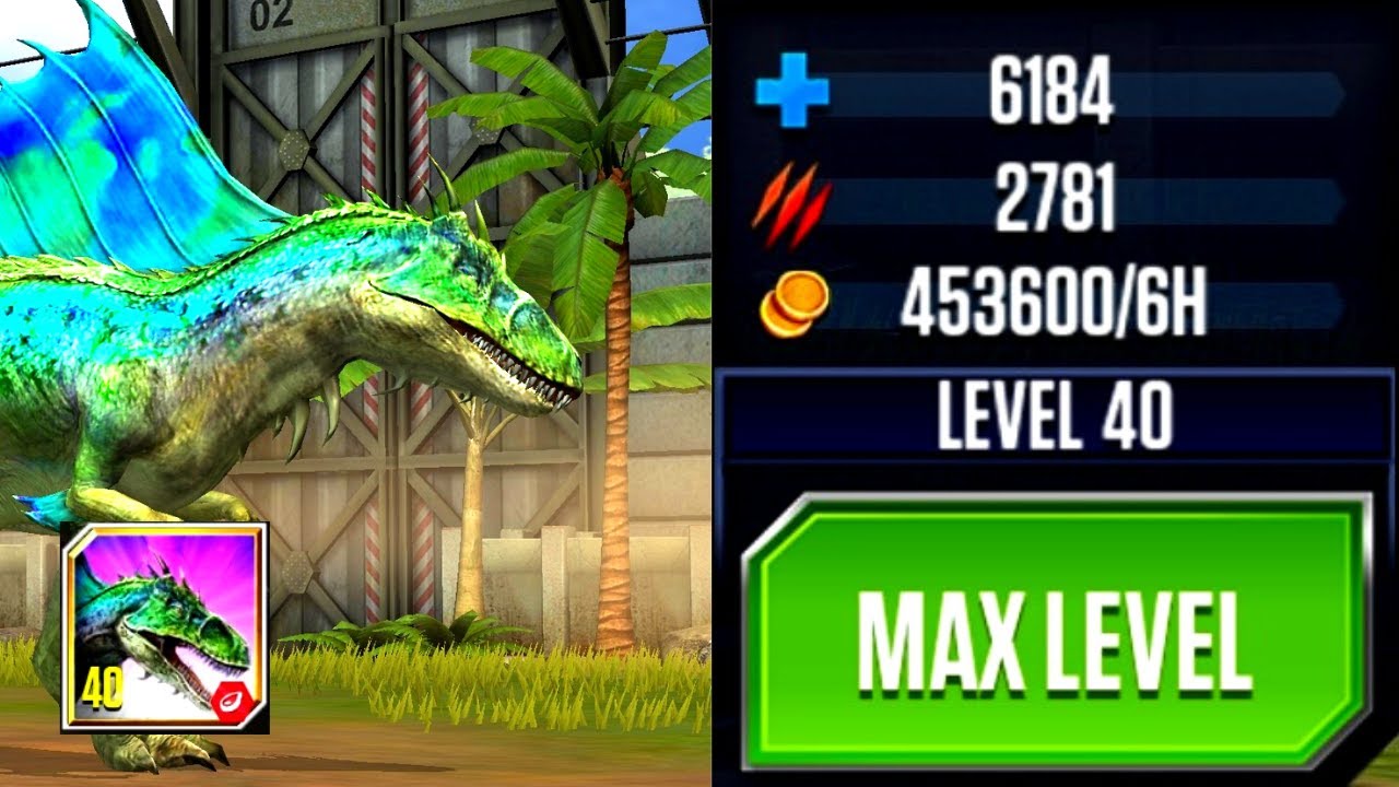 Mr.Raptor Mini Series - ALLONOGMIUS LEVEL-40 MAX (JURASSIC WORLD: THE ...