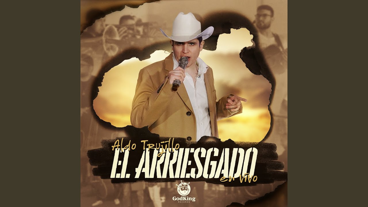 El Arriesgado (En Vivo) - YouTube Music