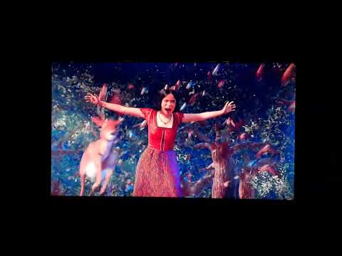 Shrek The Third (2007) Immigrant Song by Led Zeppelin and Animals Attack (15th Anniversary Special)