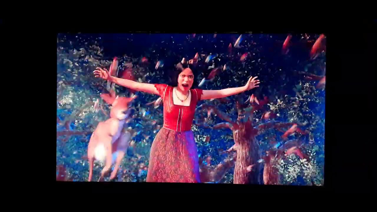 Shrek The Third (2007) Immigrant Song by Led Zeppelin and Animals ...