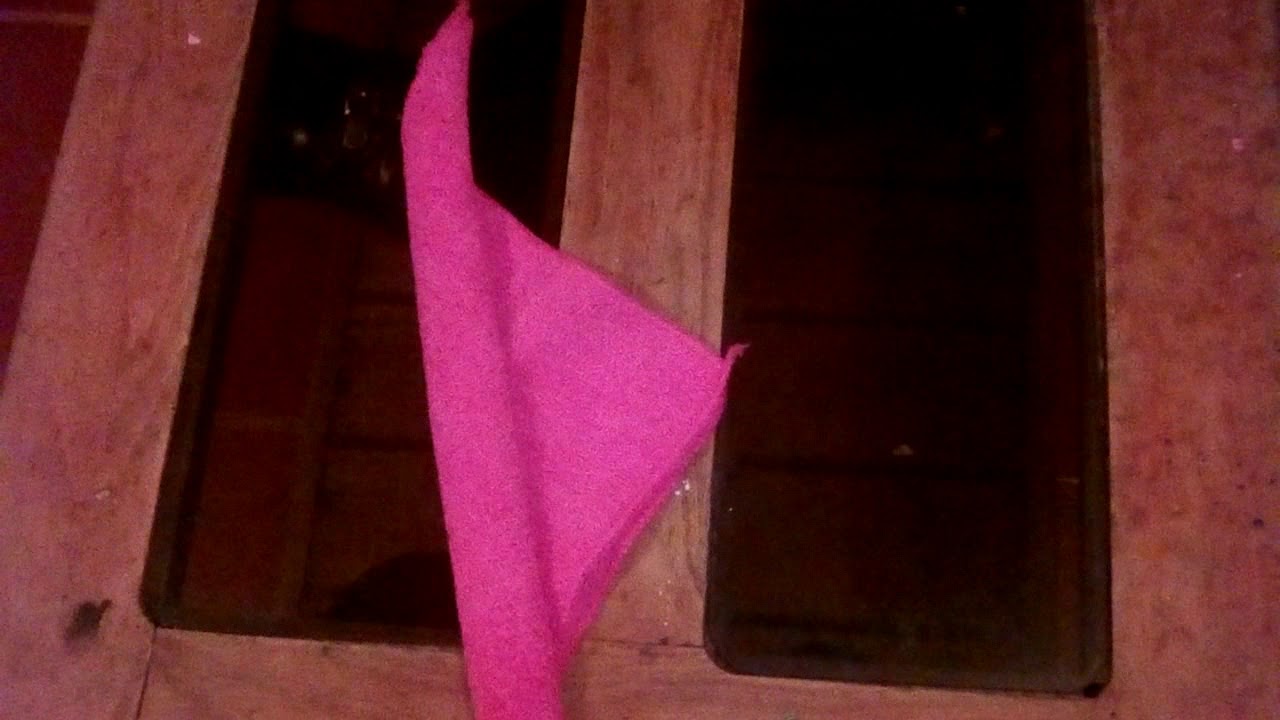 Figuras de trapo - YouTube