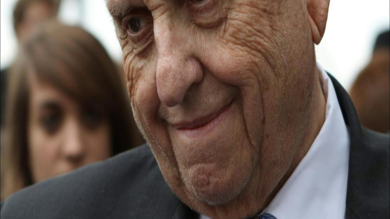 En memoria de Thomas S Monson - YouTube