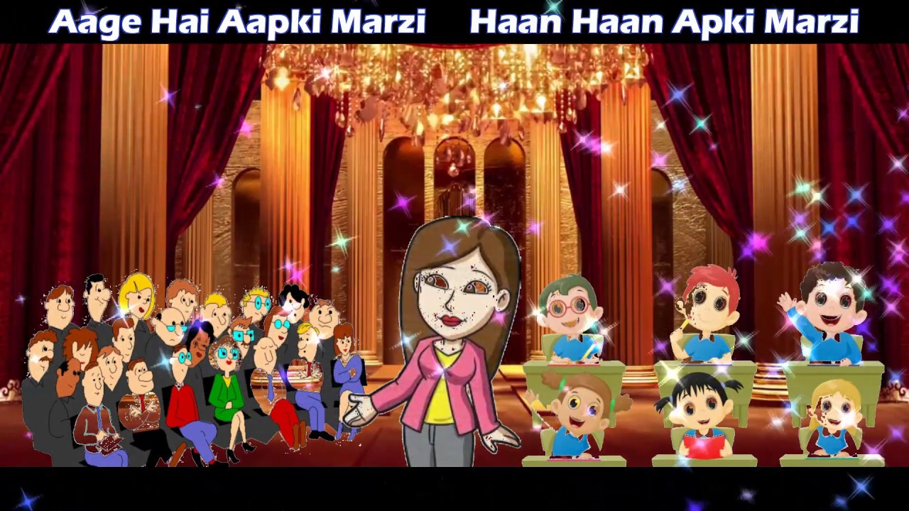 Qawwali Lyrics {Parents vs Students} By Virender Sehra - YouTube