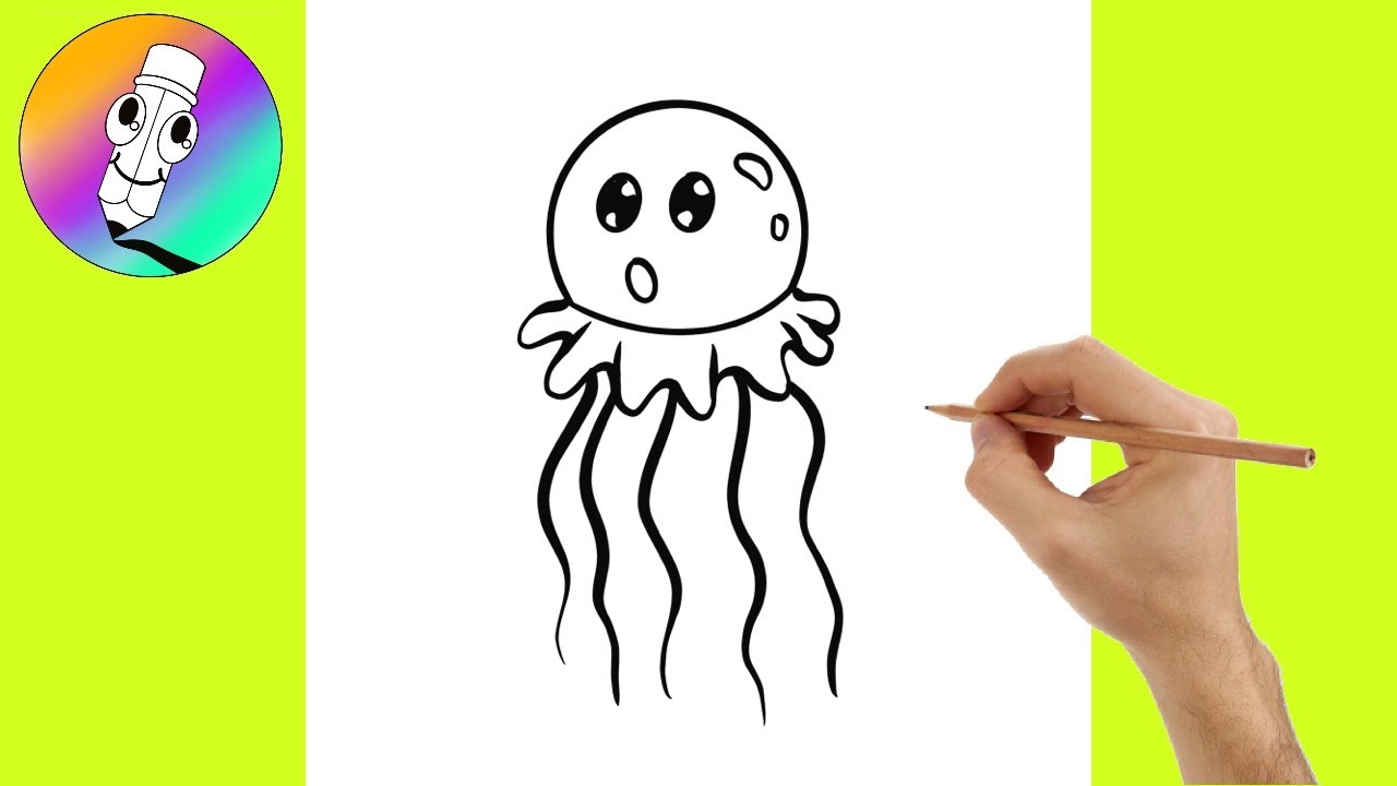 LUKIS GAMBAR OBOR-OBOR COMEL! - YouTube