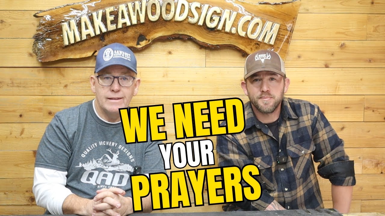We Could Use Your Help - Life Update - YouTube