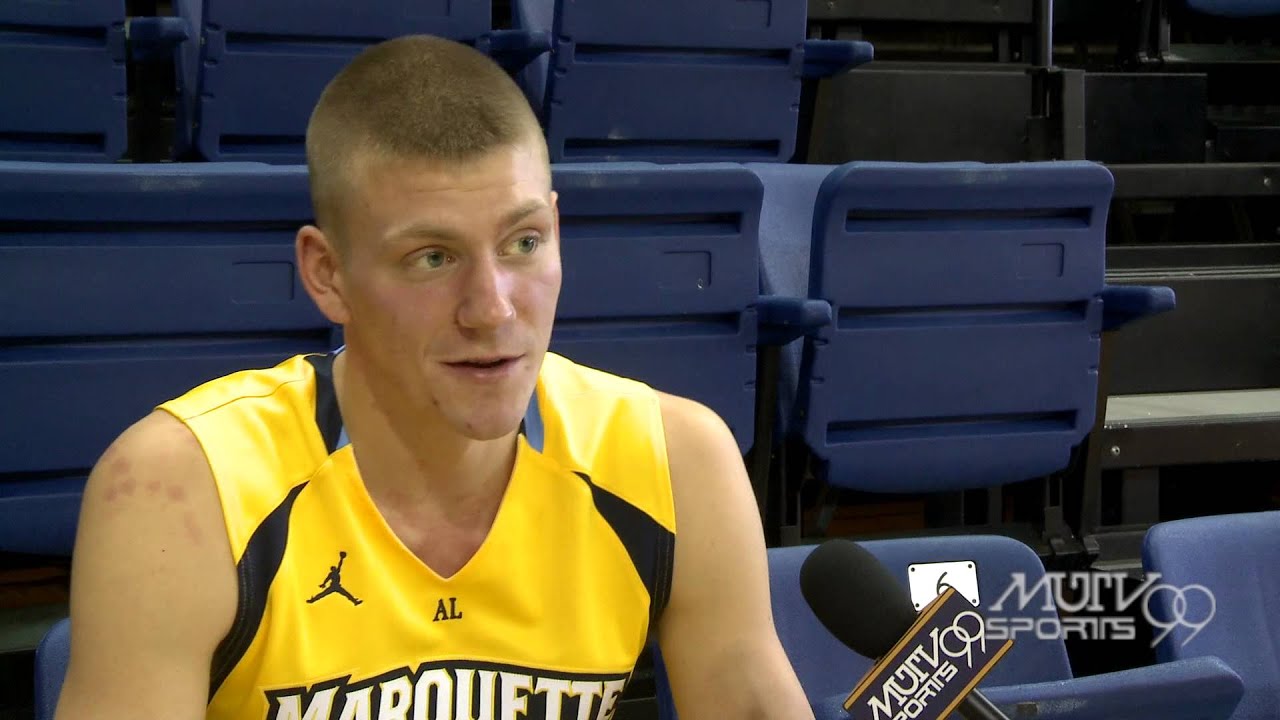 MUBB 1-on-1 with Wally Ellenson - YouTube