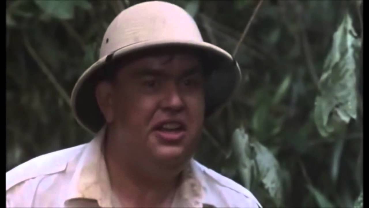 Volunteers - Tom Tuttle from Tacoma, WA - Trapped in a Tiger Trap by a ...