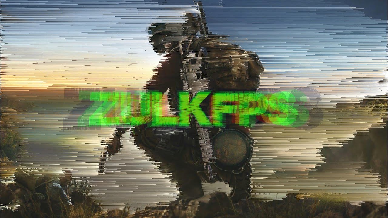 Chapter #7 Zulk is back! - YouTube