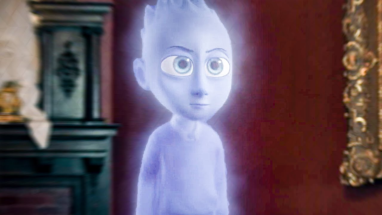 GHOSTER Official Trailer (2022) David Henrie Adventure Movie - YouTube