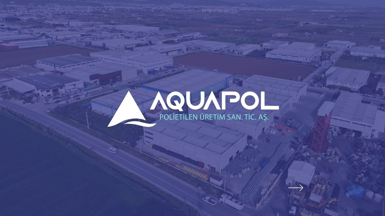 AQUAPOL Tanıtım Filmi - 2024 - YouTube