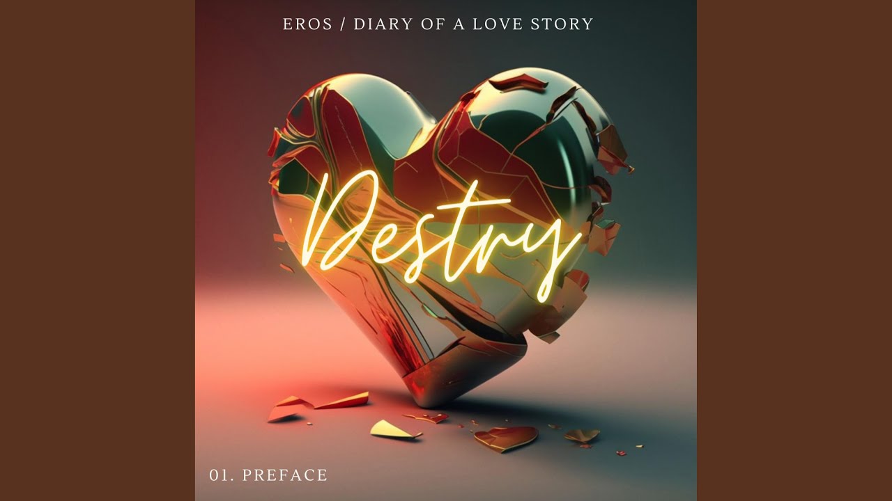 Diary Of A Love Story 01. PREFACE - YouTube