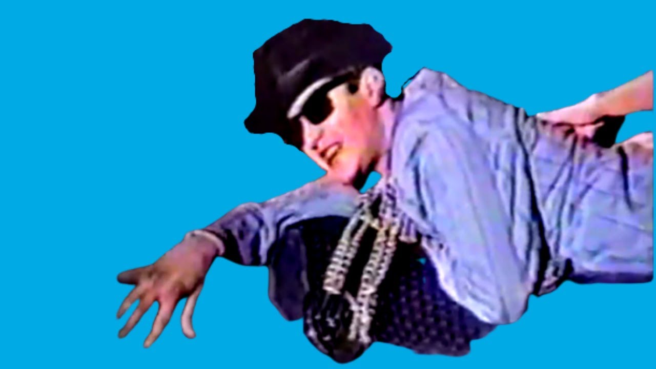 Mike D being Mike D for 9 minutes - YouTube