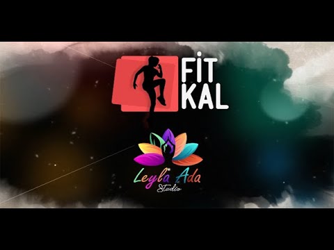 Leyla Ada'nın Sunumu İle FİT KAL YOGA VE PİLATES - 2