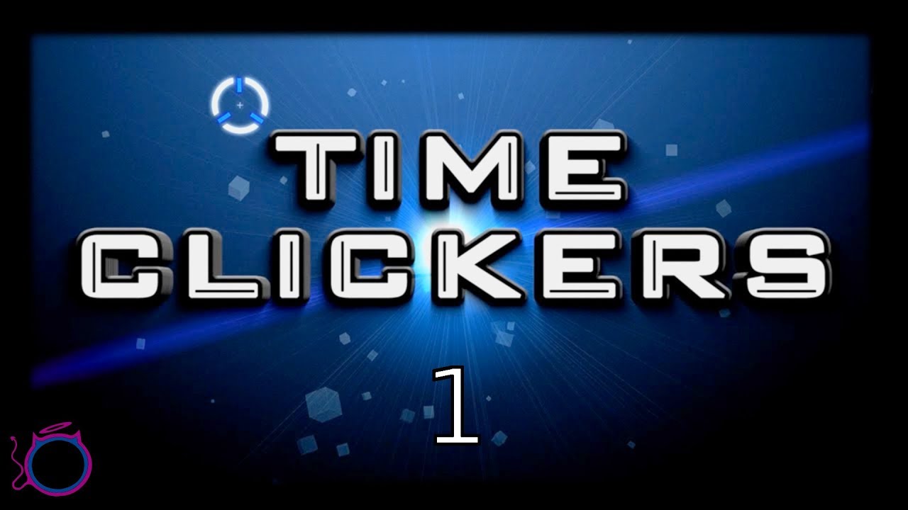 Time Clicker - Folge 1 - YouTube