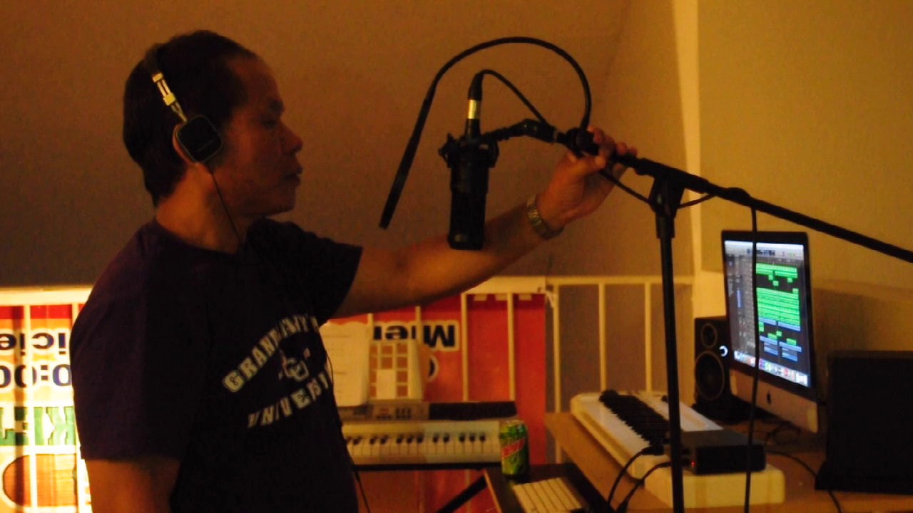 Karenni New Song 2017 : by Taw Reh - YouTube