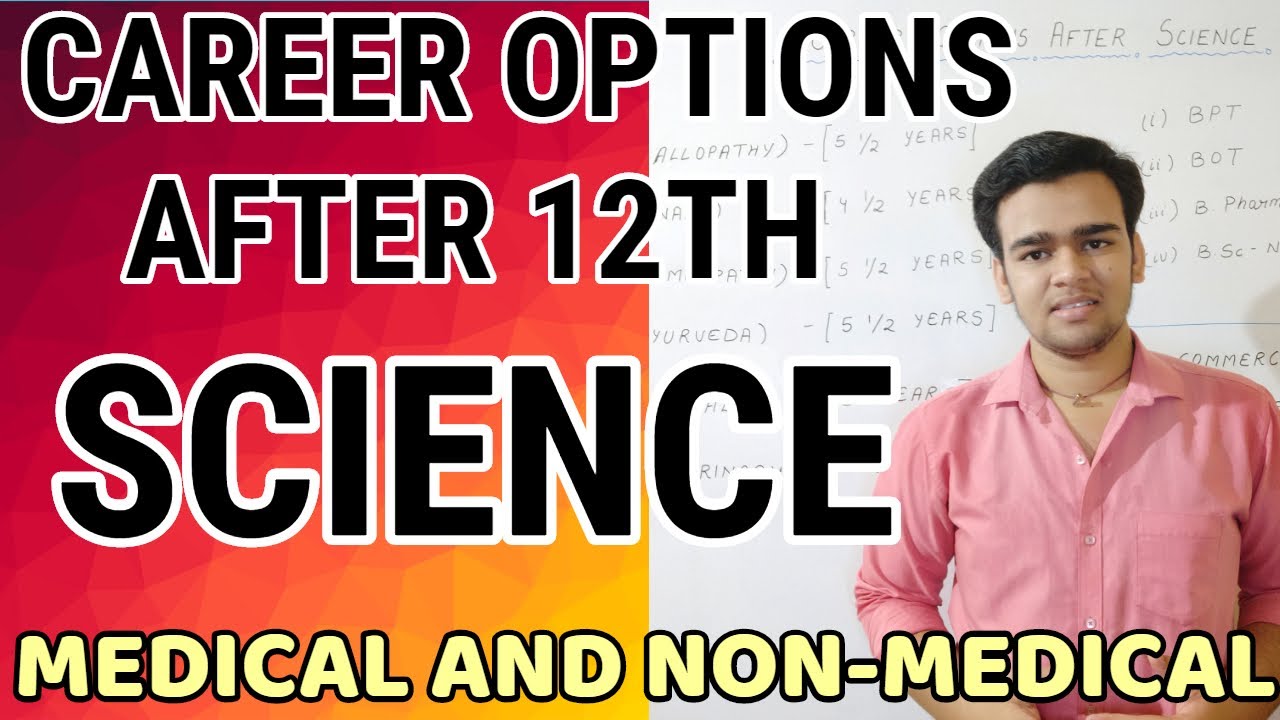 Career Options After Class 12 Science What To Do After 12th Science Medical And Non Medical career-options-after-class-12-science-what-to-do-after-12th-science-medical-and-non-medical
