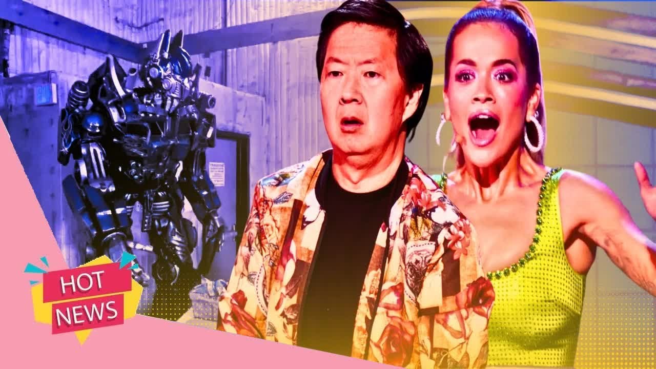 Optimus Prime Invades The Masked Singer Season 11 With Iconic ...