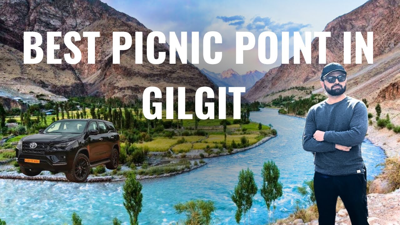 Looking for the Perfect Picnic Spot in Gilgit?Why is Guru the most visited place? - YouTube