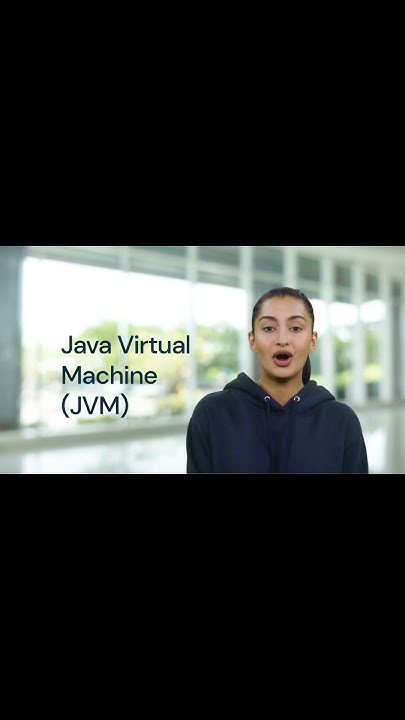 Java Virtual machine (JVM) | Java Programming EP - 2 - YouTube