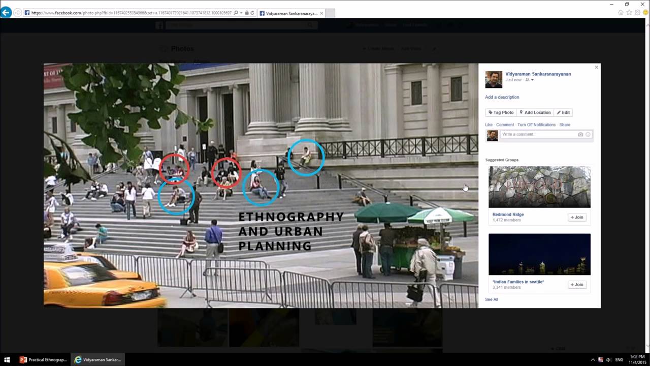 Social Share, a Microsoft Garage Project - YouTube