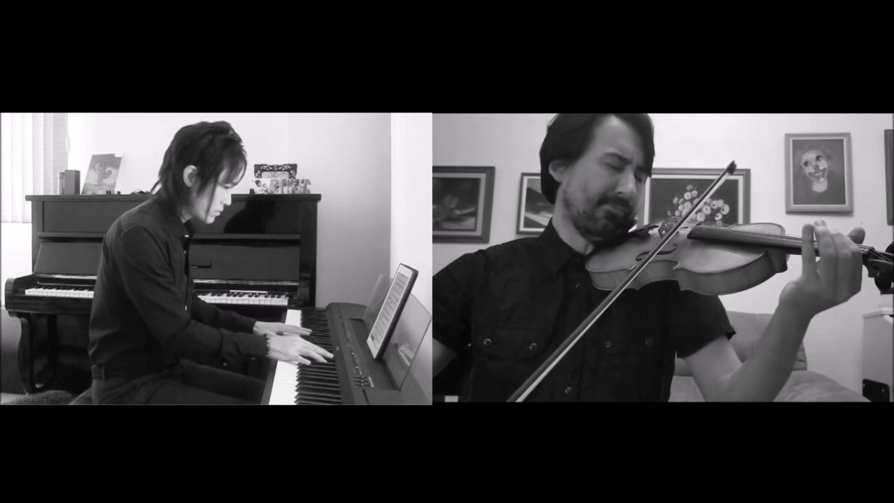 Schindlers List John Williams Violin Hero Youtube