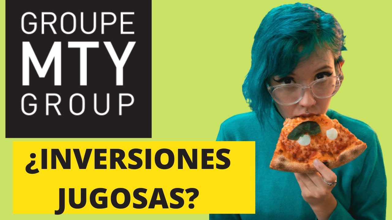 MTY FOOD GROUP | ANÁLISIS FUNDAMENTAL - YouTube
