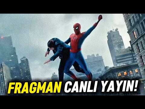 Spider-Man Brand New Day fragman Yayını!