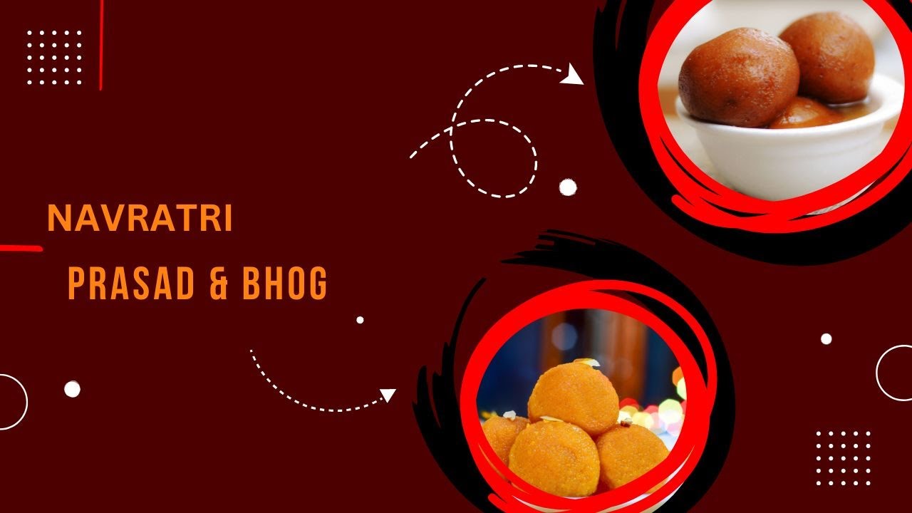 Prasad & Bhog Offerings for Durga Puja | दुर्गा पूजा के लिए सही प्रसाद ...