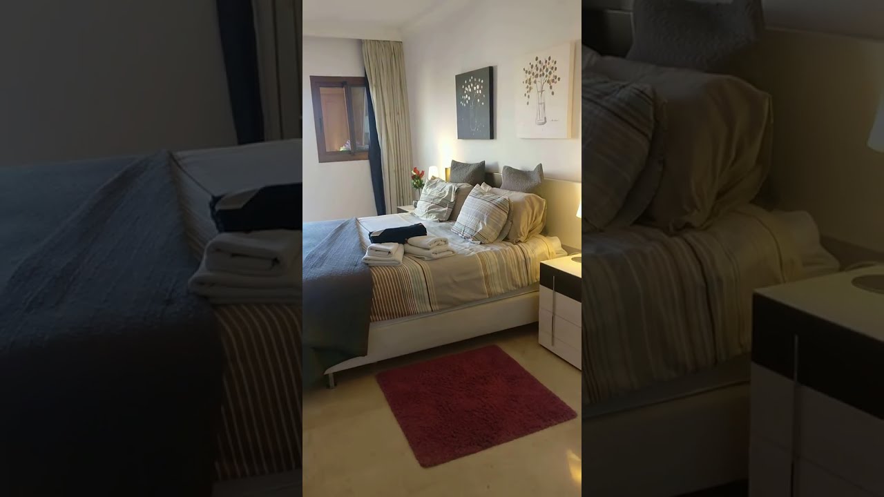 Casa Holmston, Anfi Tauro Topaz, Gran Canaria - YouTube