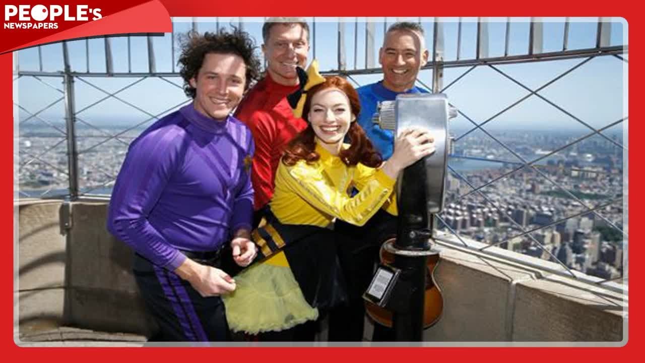 EXCLUSIVE: Emma Watkins reveals big career struggle after The Wiggles ...