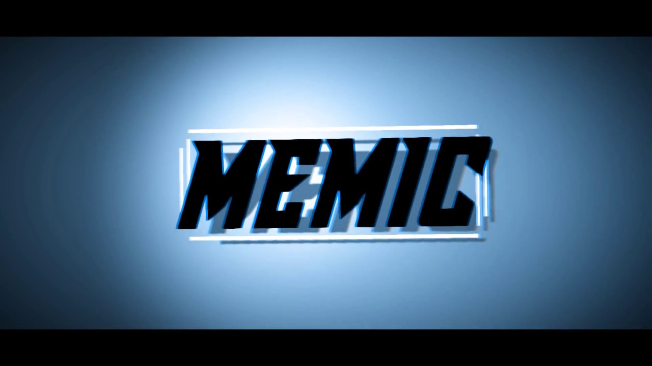 Memic Intro - YouTube