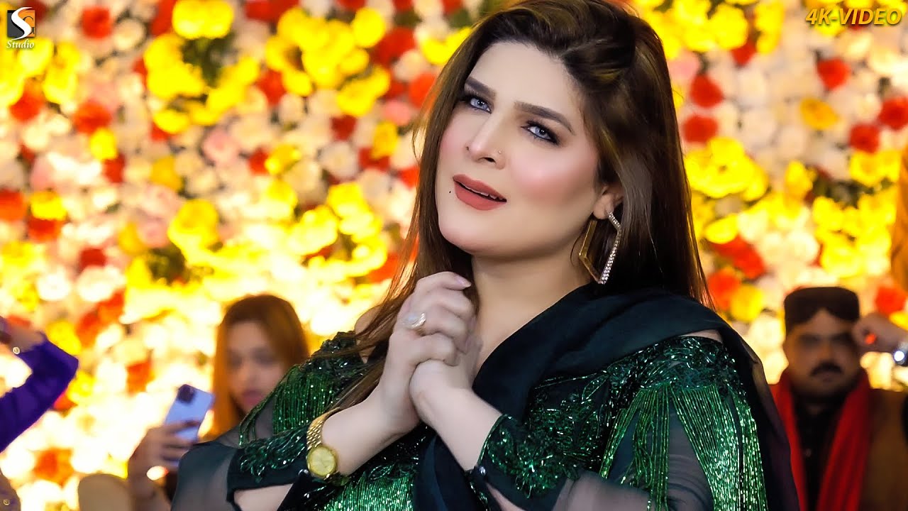 Ay Dour Nai Wafa Da, Chahat Baloch Latest Dance Performance 2023 - YouTube