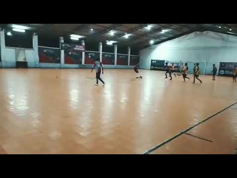 Fun Futsal - YouTube