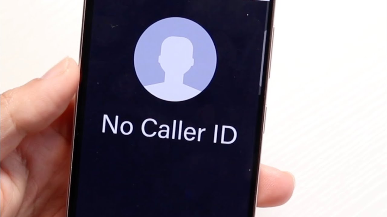 How To Put No Caller ID On Android Phone Call! (2025) - YouTube