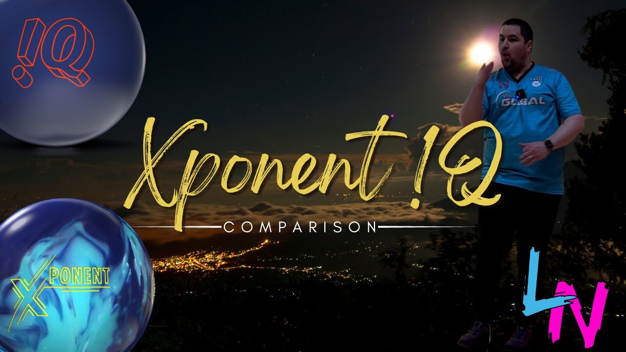 900 Global Made A Bowling Ball To Compete With The GOAT! - YouTube